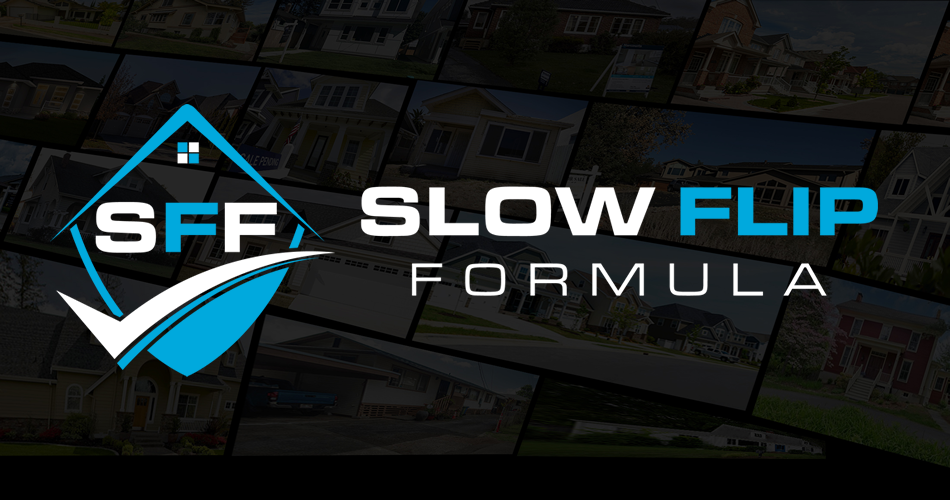 Slow Flip Formula Order Form